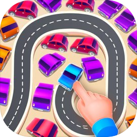 Parking Exam: Car Jam Games android iOS apk download for free-TapTap