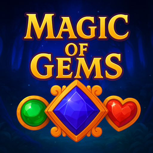 Magic of Gems Latest Version for Android/iOS APK - TapTap