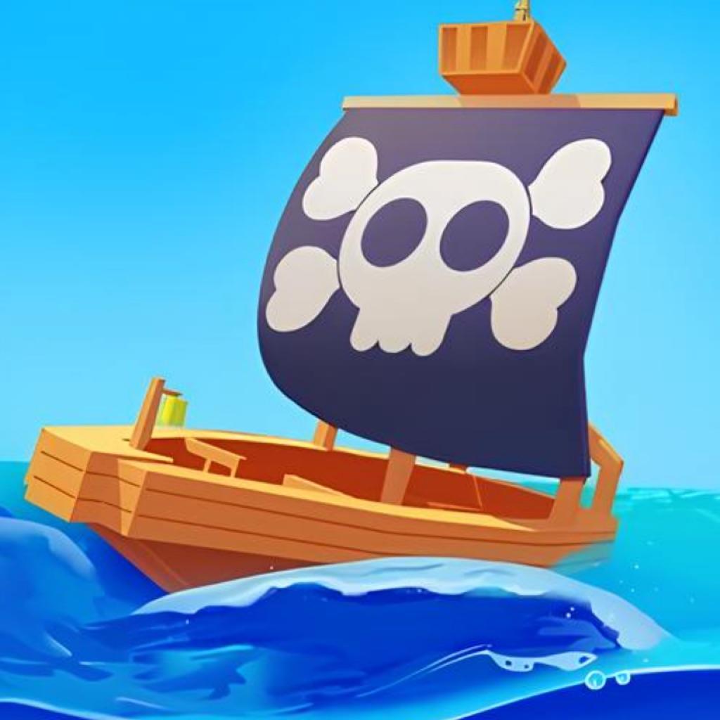 Pirate Ship Wars Latest Version for Android/iOS APK - TapTap