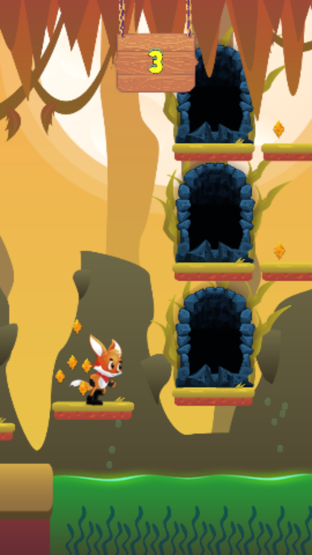 Maze running android iOS-TapTap