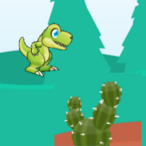 Run dinosaur run Latest Version for Android/iOS APK - TapTap
