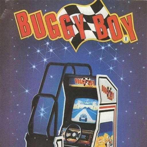 Download C64 Buggy Boy for Android/iOS APK - TapTap