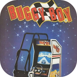 C64 Buggy Boy android iOS-TapTap
