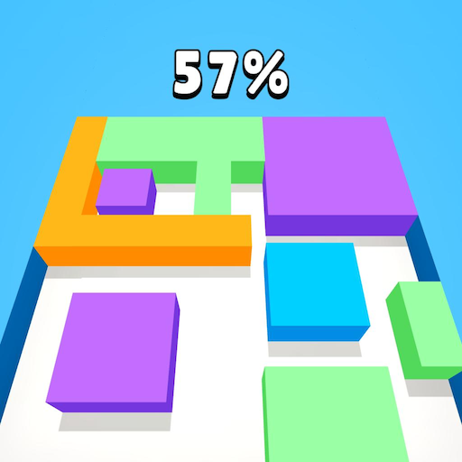 Cube Fit 1.0.0 for Android/iOS - TapTap