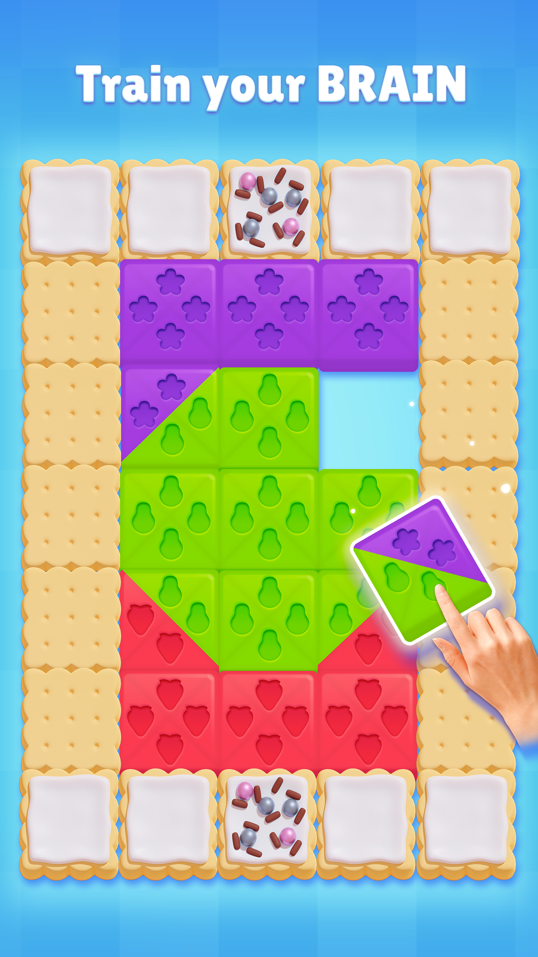 Color Connect! android iOS-TapTap