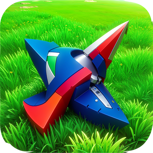 Grassland Mowing Simulator. for Android/iOS - TapTap