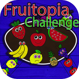 Fruitopia : Sort Fruits Game android iOS apk download for free-TapTap