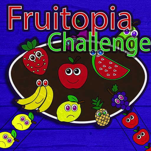 Fruitopia : Sort Fruits Game for Android/iOS - TapTap