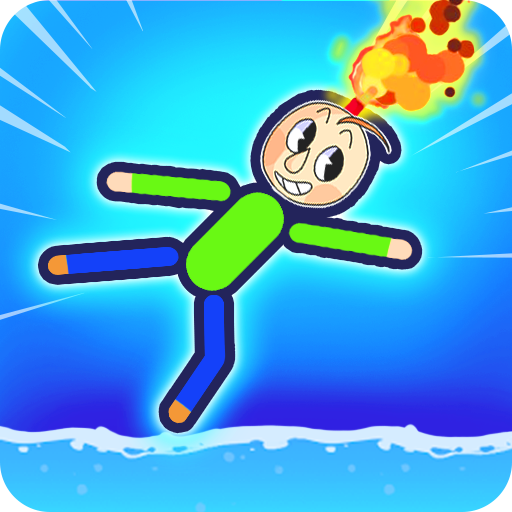 Baldi Basics Stickman for Android/iOS - TapTap