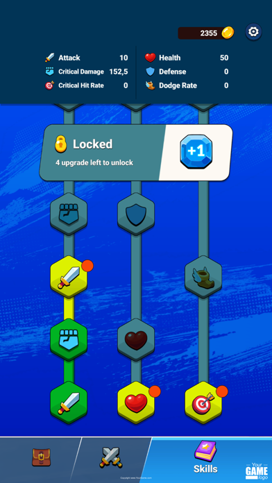 Chest Master android iOS apk download for free-TapTap