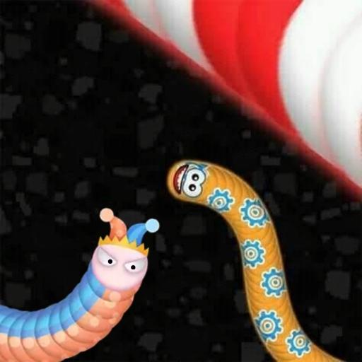 Snake Fight IO - Worm IO for Android/iOS - TapTap