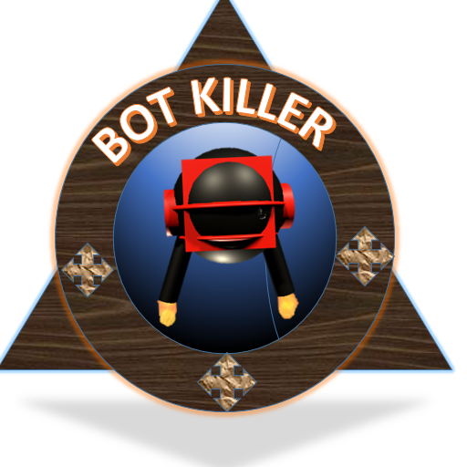 Bot Killer Latest Version for Android/iOS APK - TapTap