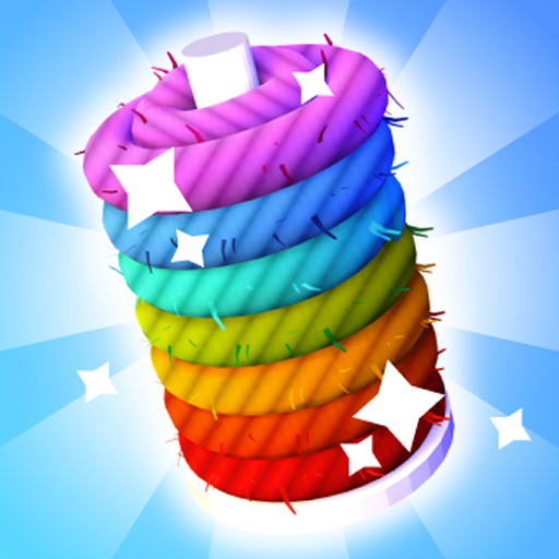Crazy Threads Stack 3D for Android/iOS - TapTap