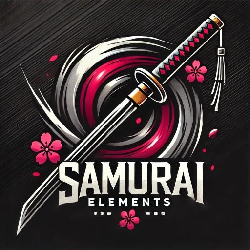 SAMURAI ELEMENTS-JAPAN Action for Android/iOS - TapTap