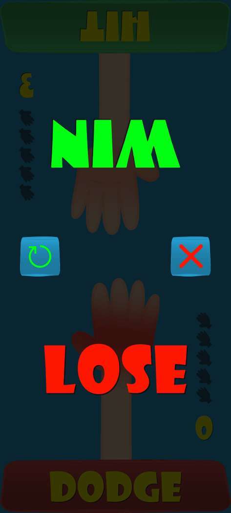 Red Hands android iOS apk download for free-TapTap