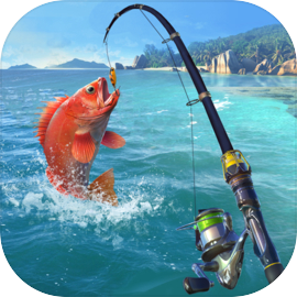 Big fish - Fishing Elite - TapTap