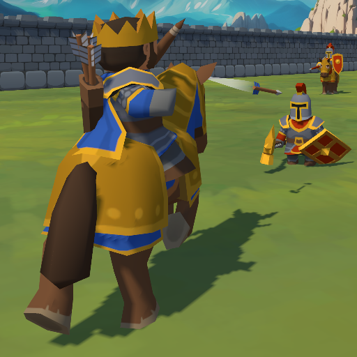 Conquer Land 2 Latest Version for Android/iOS APK - TapTap