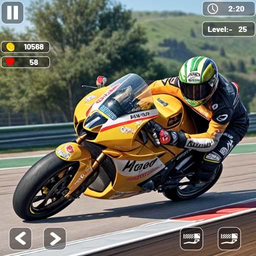 Bike Racing Games Offline 2023 for Android/iOS - TapTap