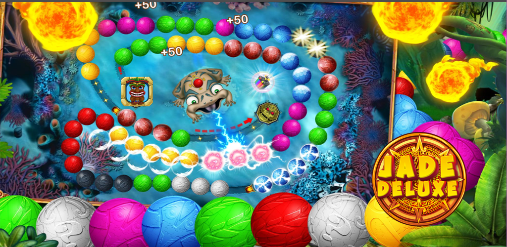 Jade Deluxe - Classic 2023 android iOS-TapTap