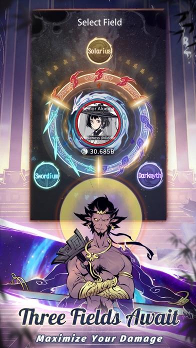 Overmortal-Idle RPG android iOS apk download for free-TapTap