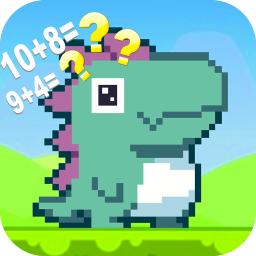 Dino Math Contest Game for Android/iOS - TapTap