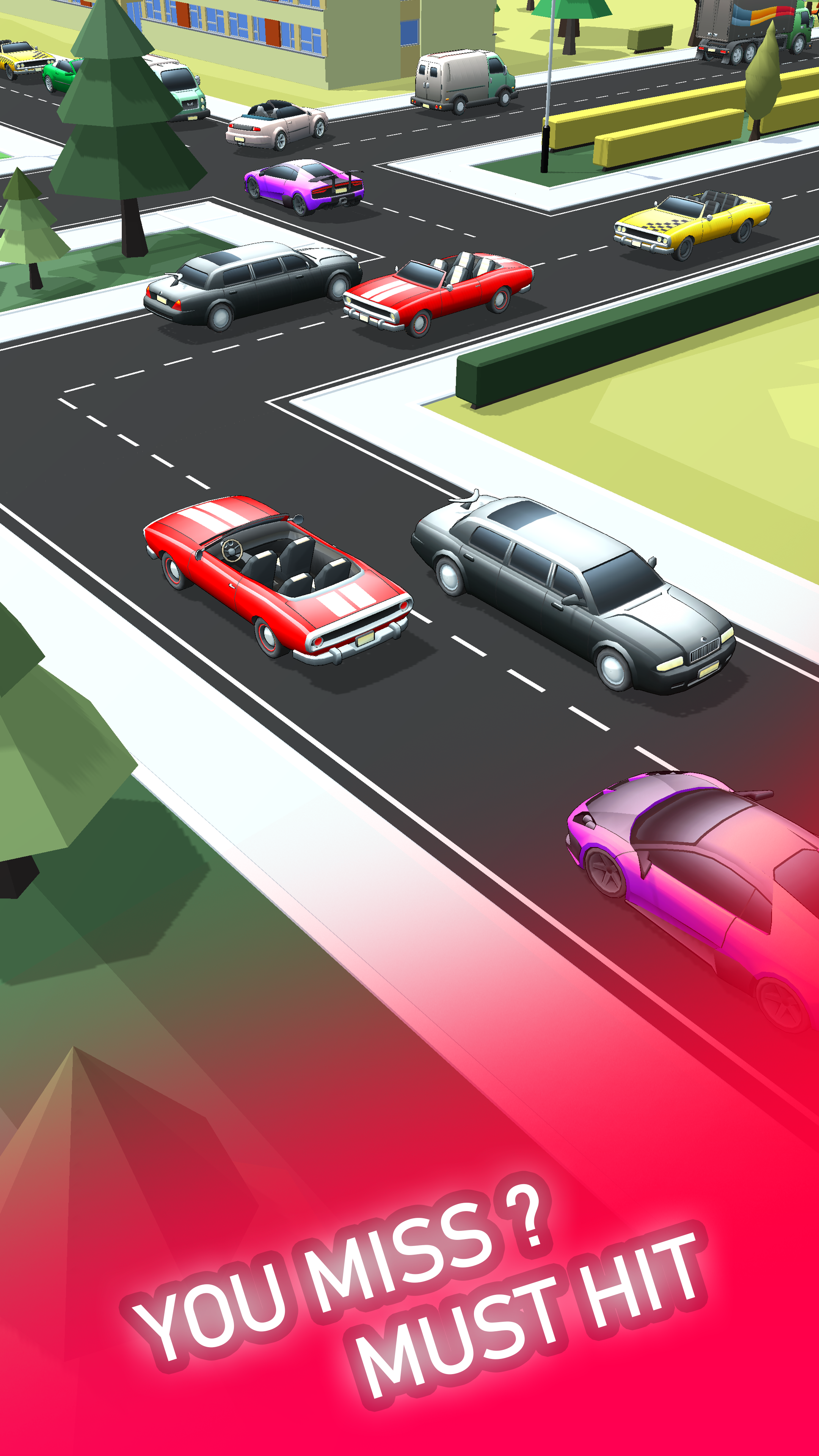Road Turn - Car Traffic Rider android iOS apk download for free-TapTap