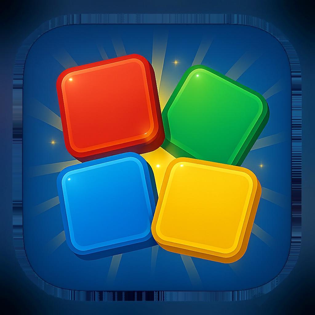 Color Block Blaster! Puzzle for Android/iOS - TapTap