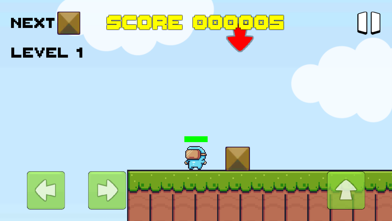 FALL BLOCKS android iOS-TapTap