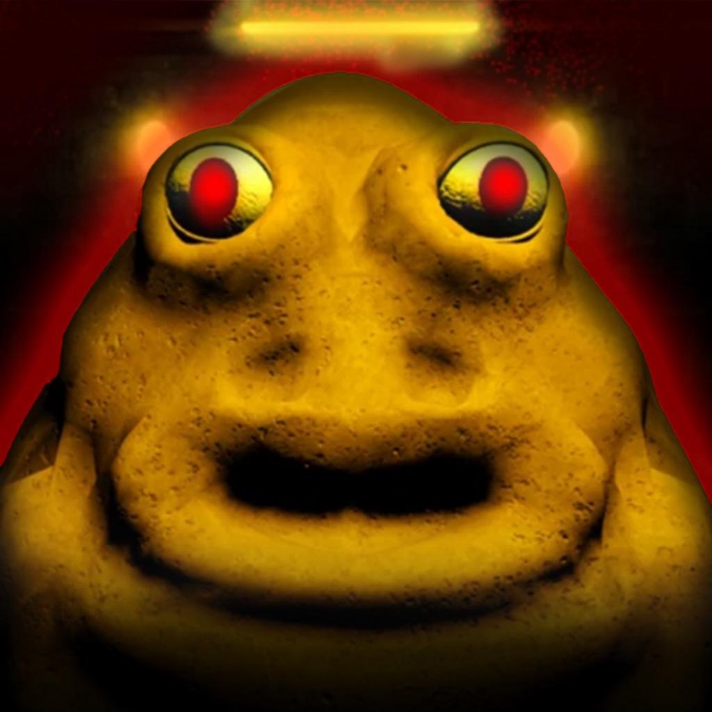 Scary Bous Revenge 3D for Android/iOS - TapTap