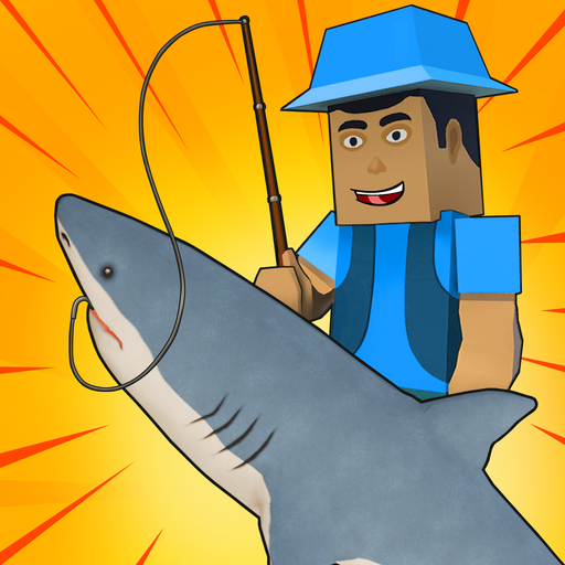 Fishing Merge android iOS-TapTap