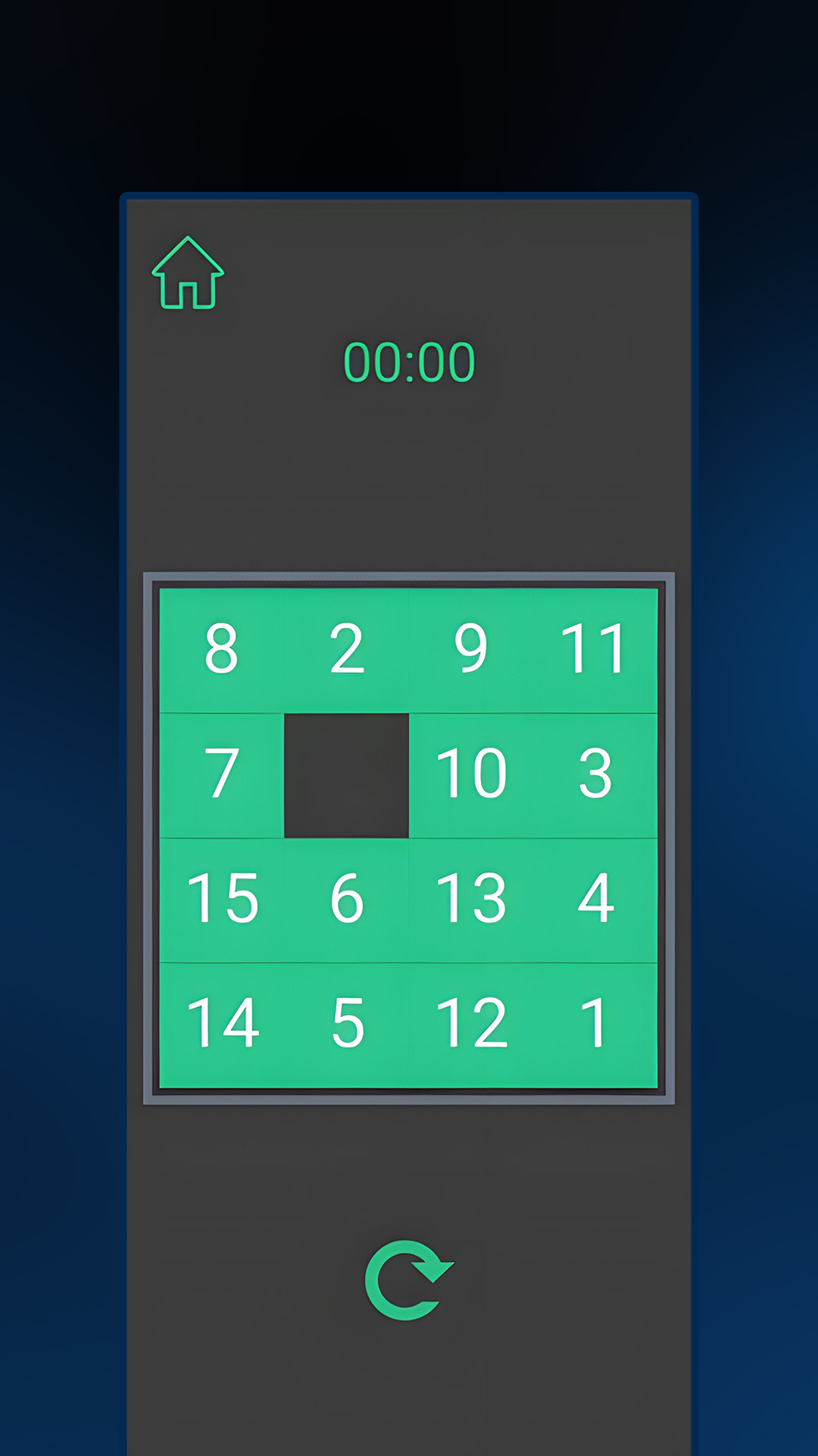 Slider Numbers android iOS-TapTap
