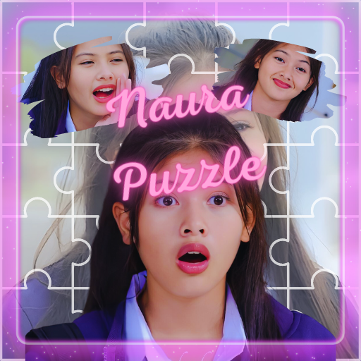 Magic 5 Naura Jigsaw Puzzle android iOS-TapTap