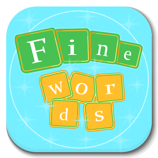 Fine Words: Find Words for Android/iOS - TapTap