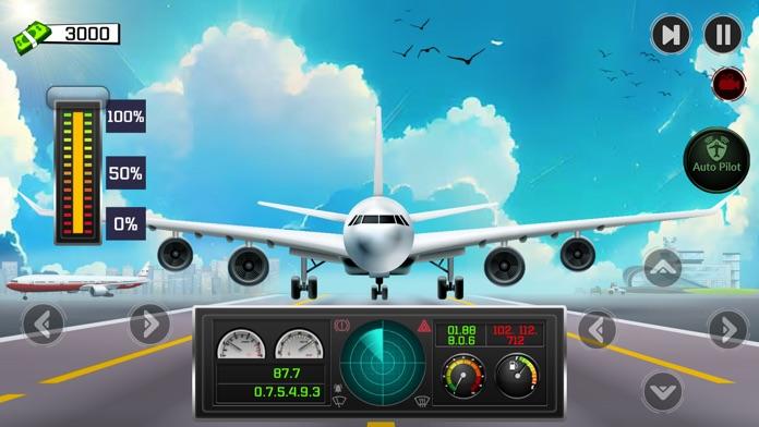 Mini Airways Airline Simulator 最新版本 Android/iOS 版本 - TapTap