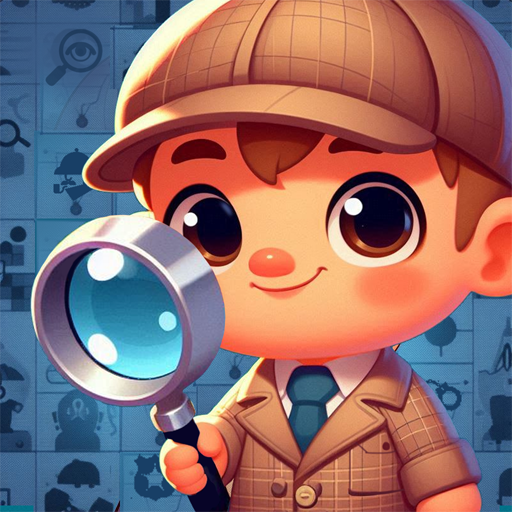 Seek Out: Hidden Object for Android/iOS - TapTap