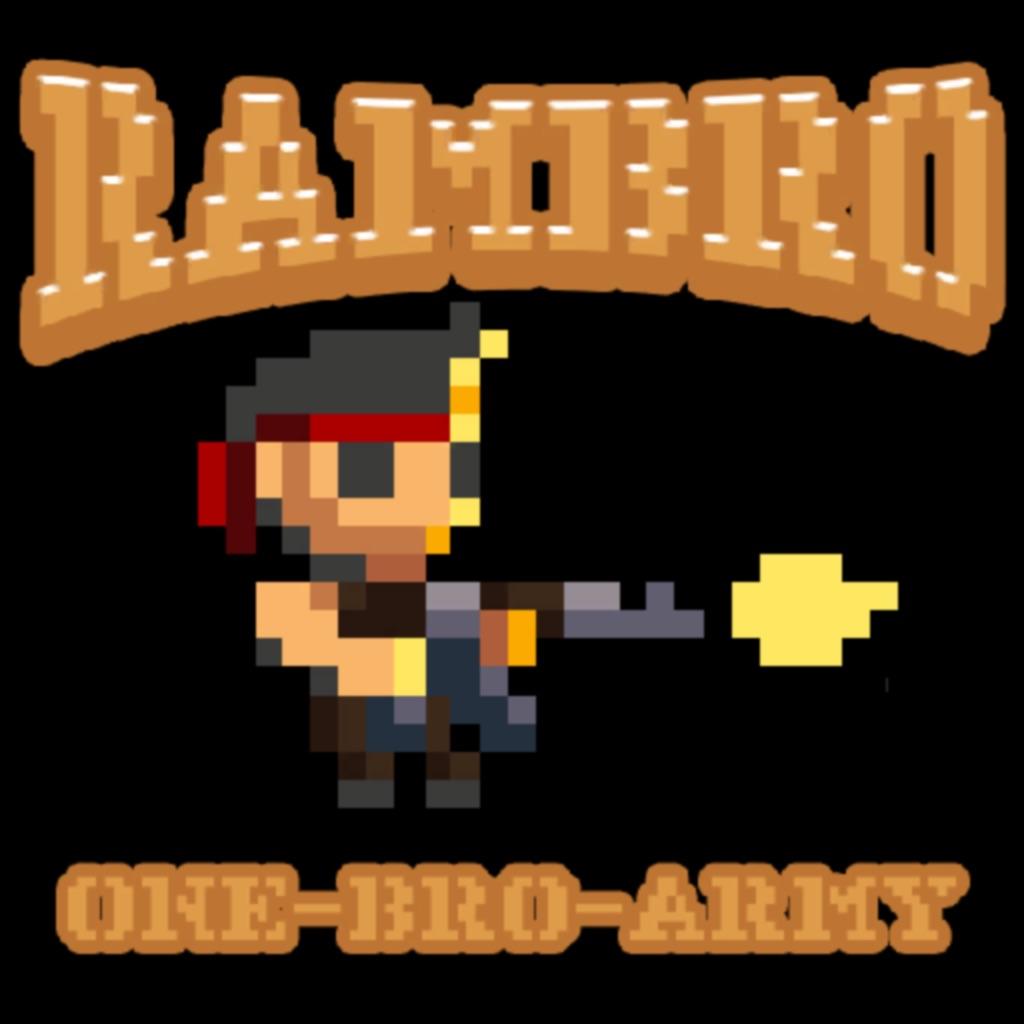 Rambro One Bro Army Latest Version for Android/iOS - TapTap