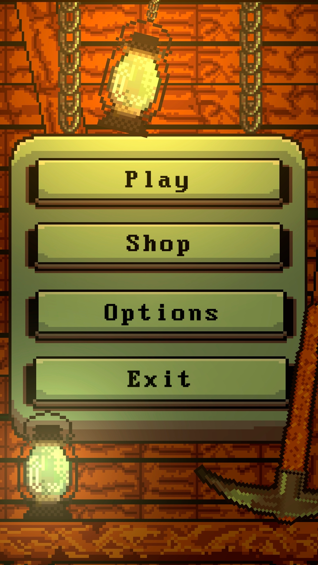 Cube Miner android iOS apk download for free-TapTap