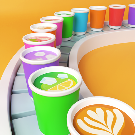 Coffee Sort Jam: Coffee Games for Android/iOS - TapTap