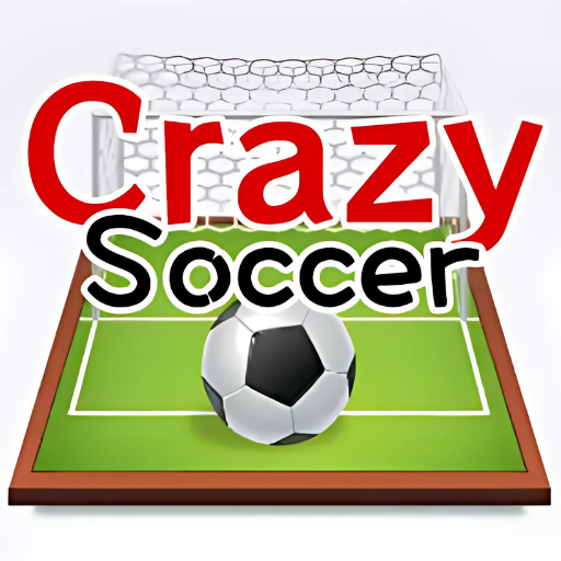 Crazy Soccer:Victory is Yours! for Android/iOS - TapTap