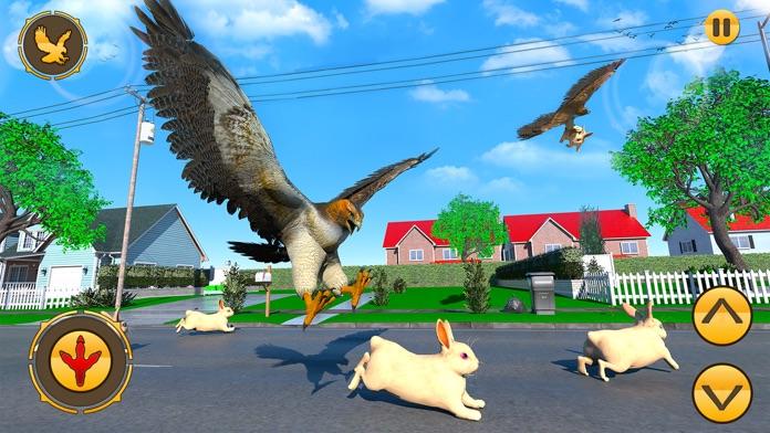 Eagle Simulator 2024 android iOS apk download for free-TapTap