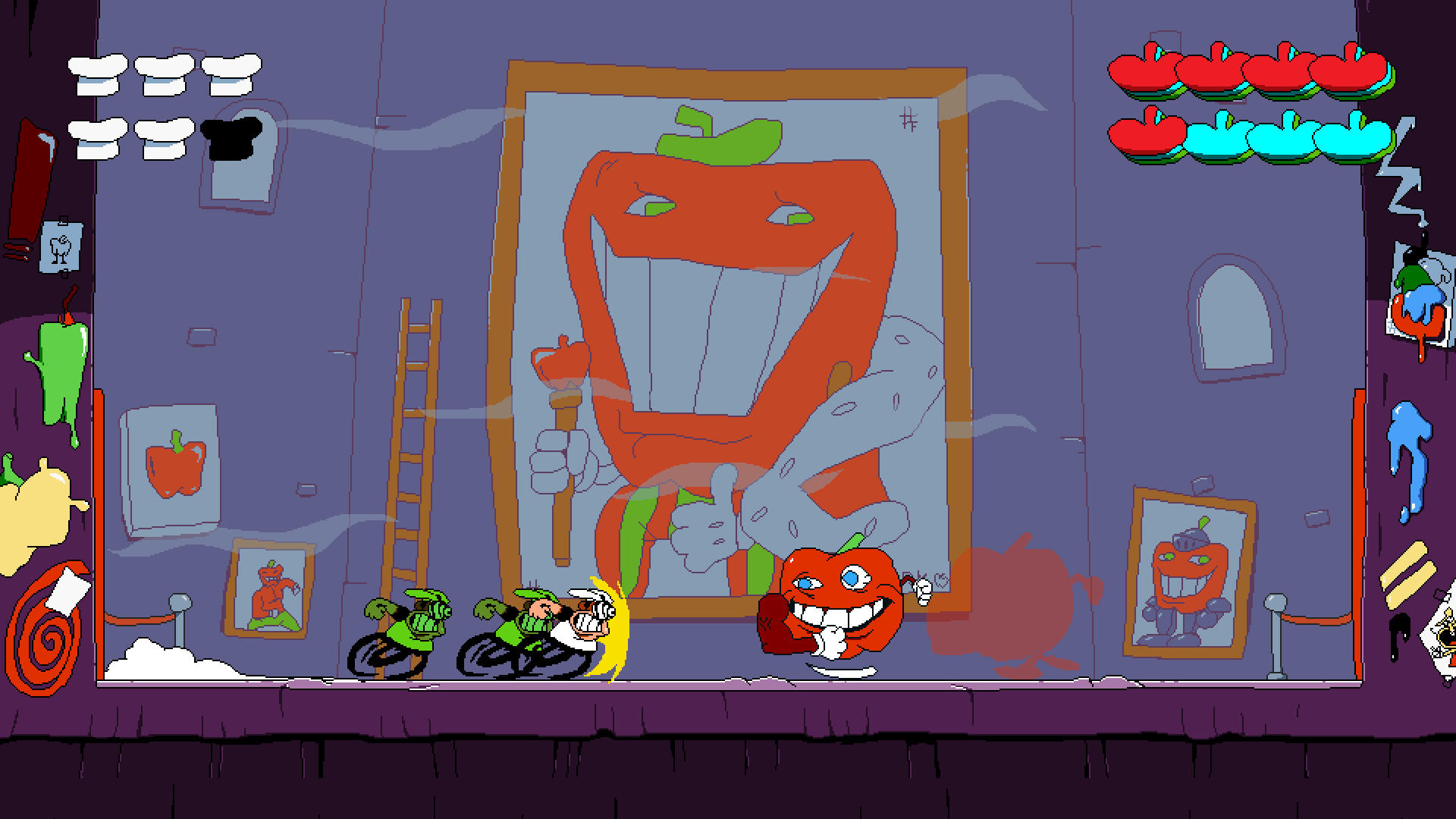 Pizza Tower Latest Version for Android/iOS APK - TapTap