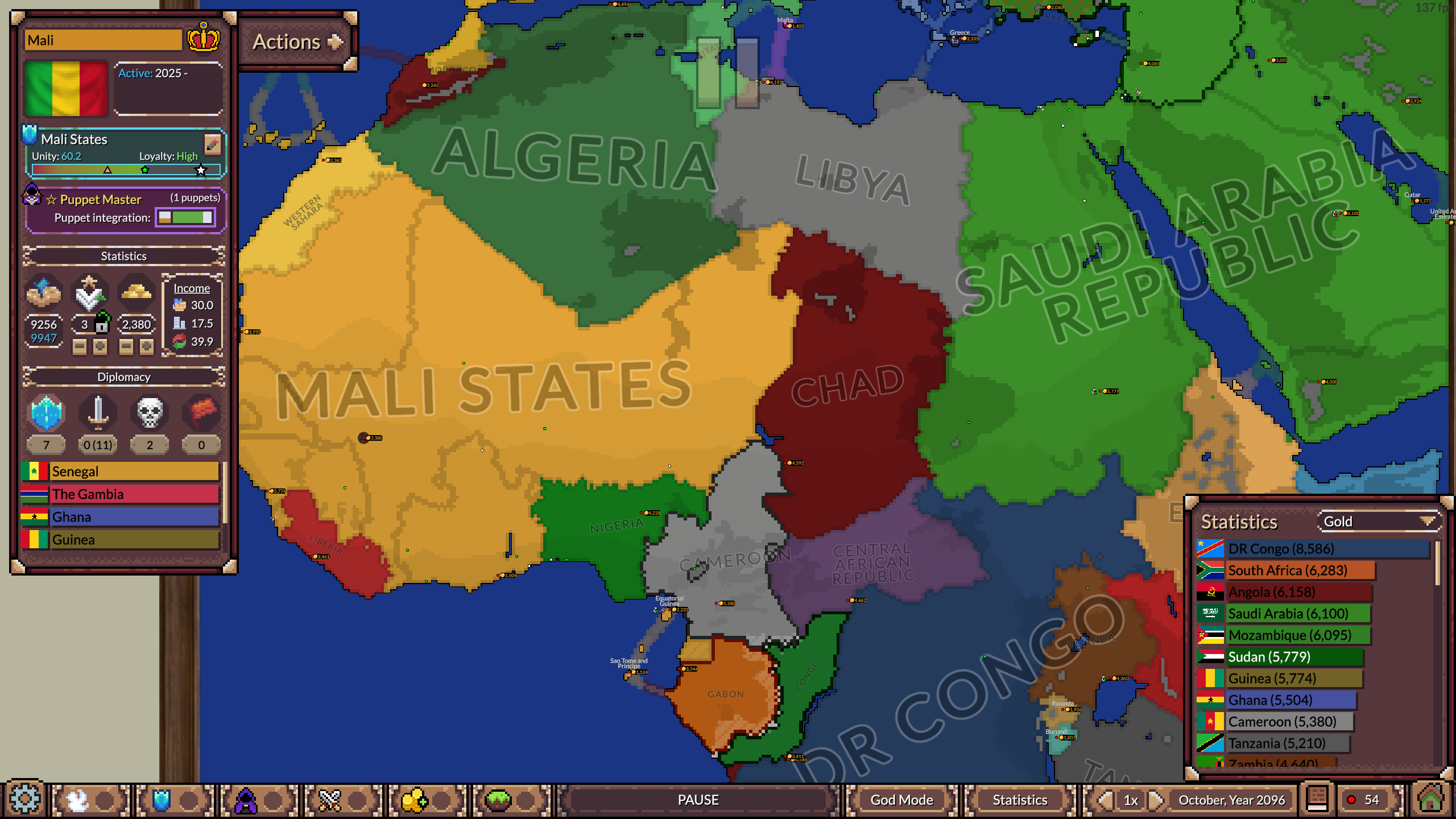 Ages of Conflict World War Sim for Android/iOS - TapTap