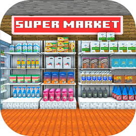 Pixel Supermarket Simulator android iOS apk download for free-TapTap