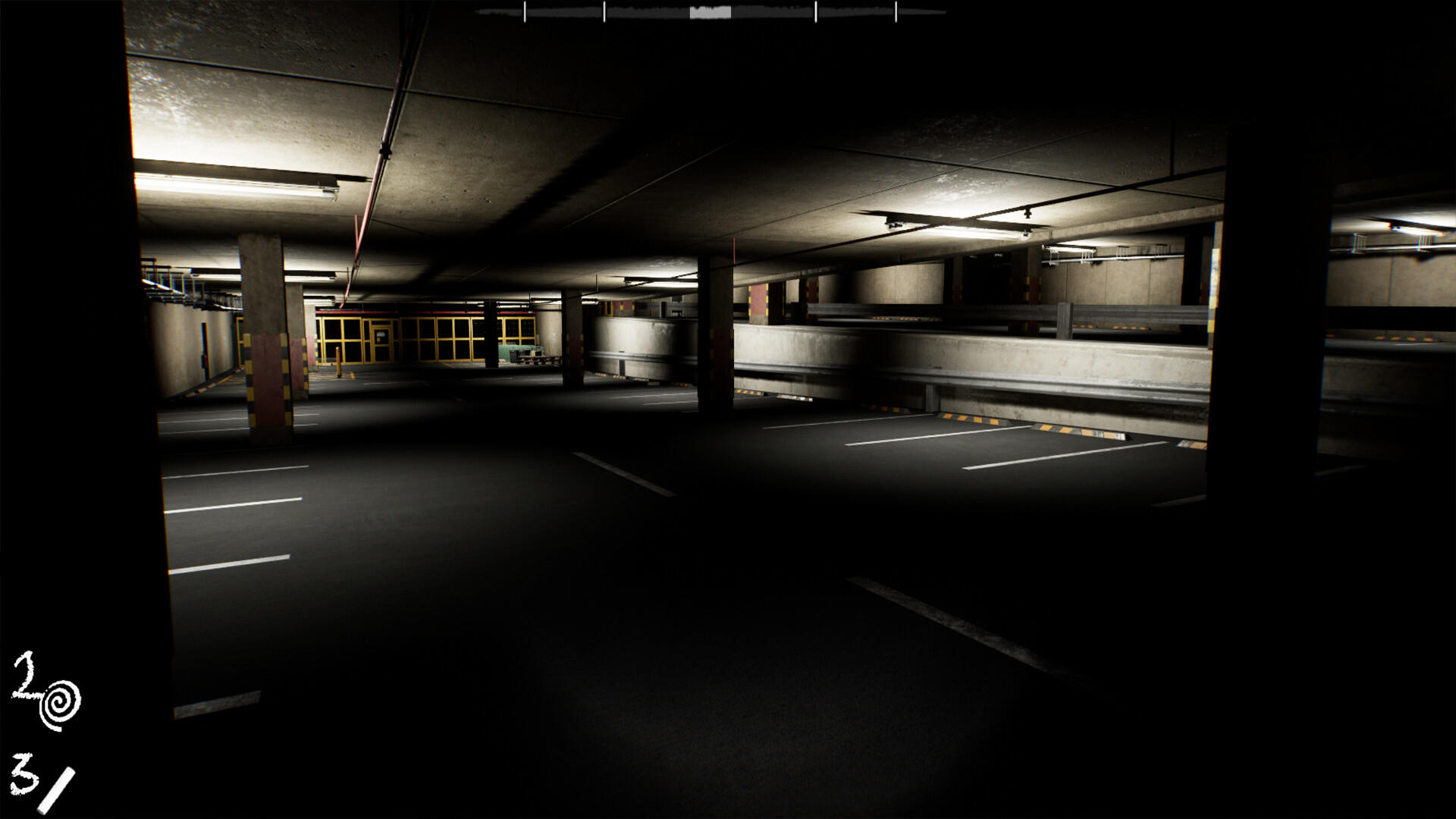 SCP: Descent android iOS-TapTap