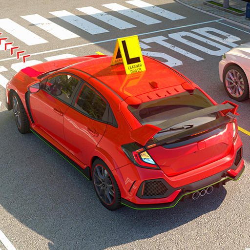 School Driving Car Simulator for Android/iOS - TapTap