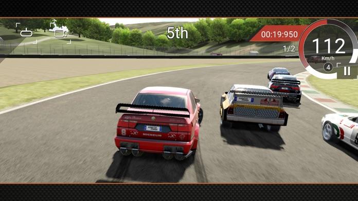 Assetto Corsa Mobile Latest Version for Android/iOS - TapTap
