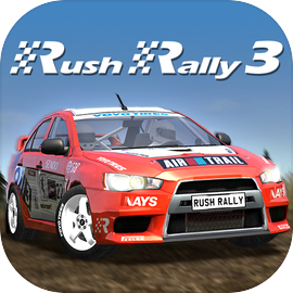 Rush Rally 3 - textfromAppstore's Posts - TapTap