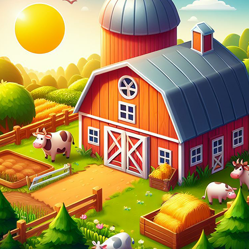 Happy Farm : Farming Challenge for Android/iOS - TapTap