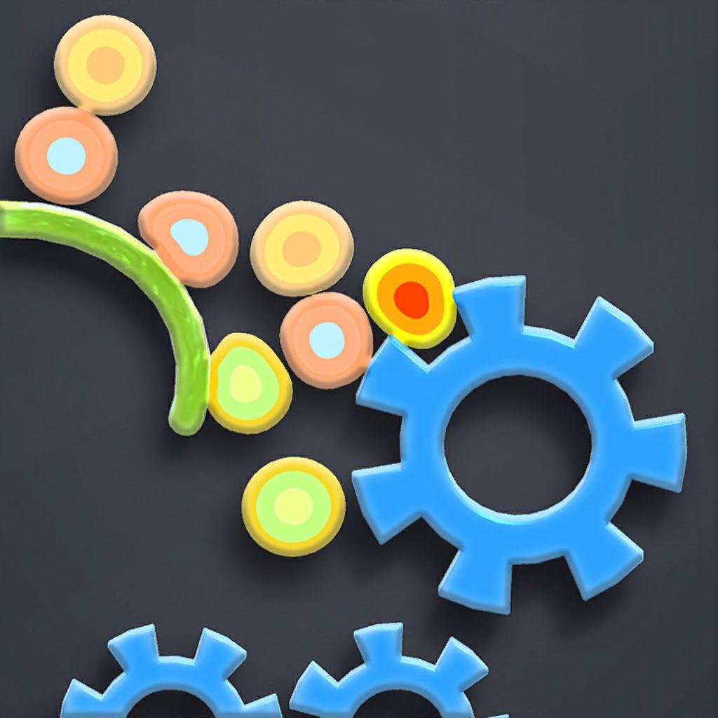 Softy Pin Latest Version for Android/iOS APK - TapTap