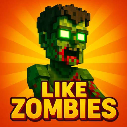 Like Zombies Latest Version for Android/iOS APK - TapTap